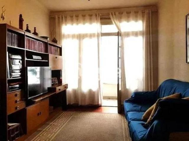 Apartamento com 3 dormitórios à venda, 129 m² por R$ 420.000,00 Centro Campinas/SP
