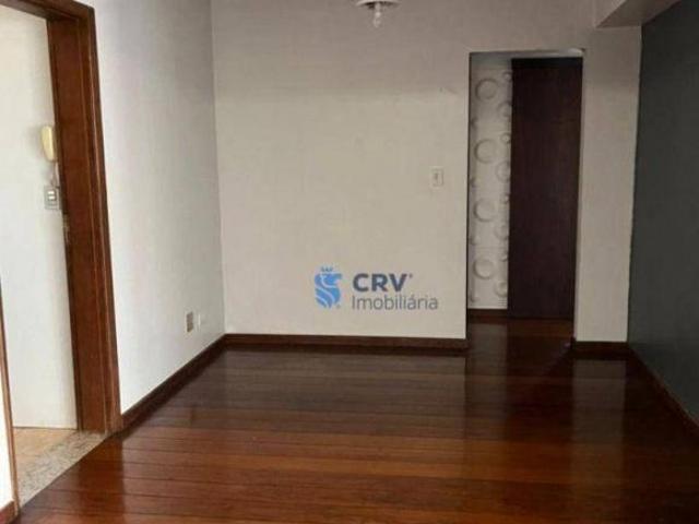 Apartamento à venda, 129 m² por R$ 560.000,00 Centro Londrina/PR