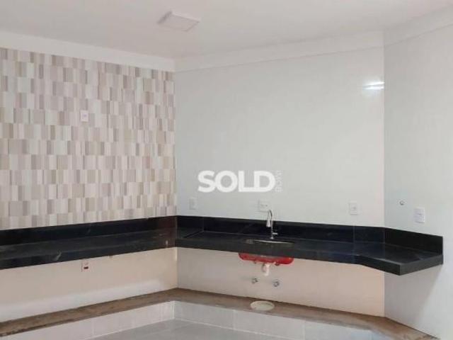 Apartamento com 3 dormitórios à venda, 129 m² por R$ 567.000,00 Residencial Paraíso Franca/SP