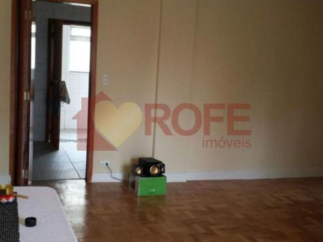 Apartamento com 3 dormitórios à venda, 129 m² por R$ 650.000,00 Santana São Paulo/SP