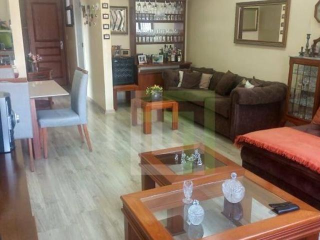 Apartamento com 3 dormitórios à venda, 129 m² por R$ 850.000,00 Centro Jundiaí/SP
