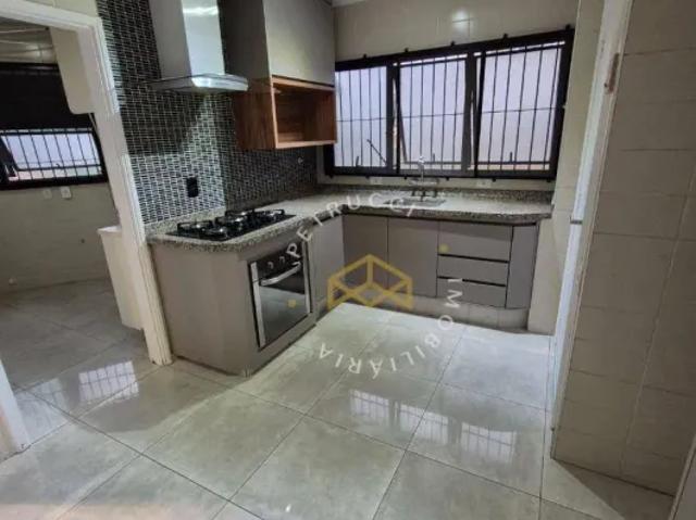 Apartamento com 3 dormitórios à venda, 129 m² por R$ 860.000,00 Bosque Campinas/SP