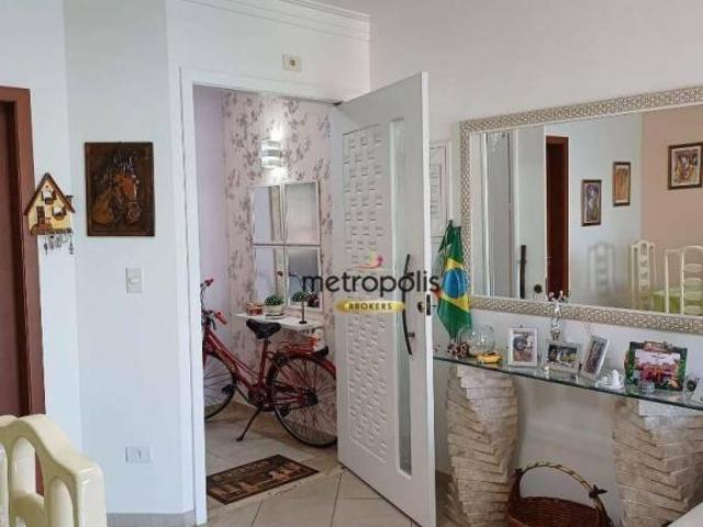 Apartamento com 3 dormitórios à venda, 129 m² por R$ 980.000,00 Cidade Jardim Nova Petrópolis Sã