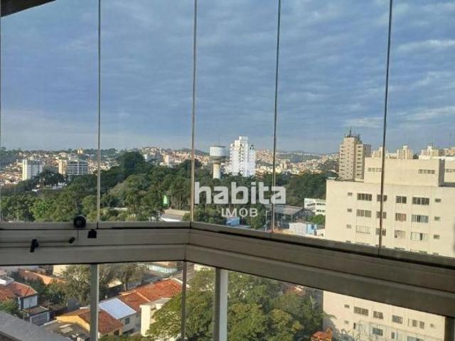 Apartamento com 3 dormitórios à venda, 129 m² por R$ 980.000 Nova Petrópolis São Bernardo do Cam