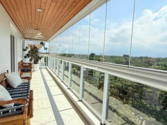 Apartamento com 3 dormitórios à venda, 129 m² Riviera de São Lourenço Bertioga/SP
