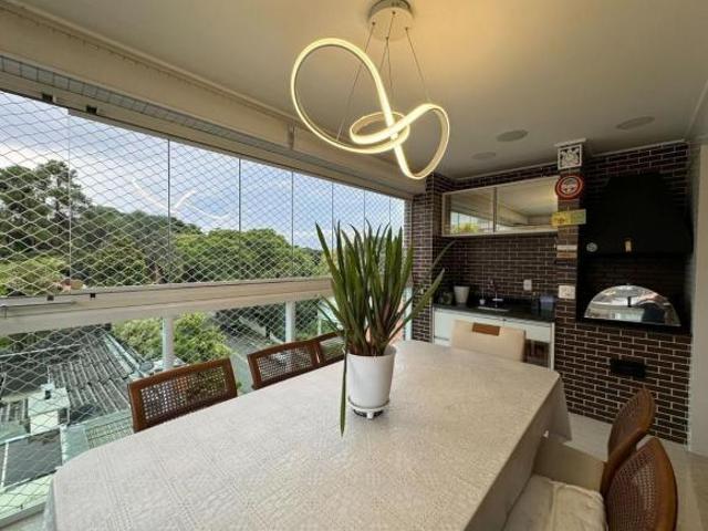 Apartamento com 3 dormitórios à venda, 133 m² por R$ 1.170.000,00 Anchieta São Bernardo do Campo