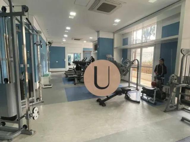 Apartamento com 3 dormitórios à venda, 133 m² por R$ 1.300.000,00 Campestre Santo André/SP