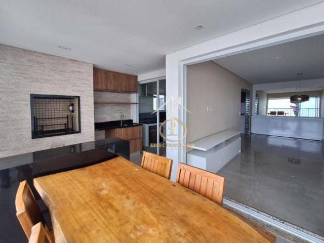 Apartamento com 3 dormitórios à venda, 133 m² por R$ 1.325.000,00 Vila Andrade São Paulo/SP