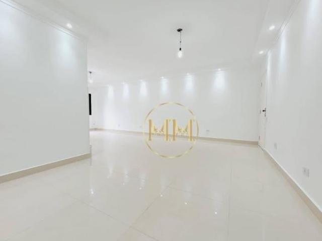Apartamento com 3 dormitórios à venda, 133 m² por R$ 1.330.000,00 Gonzaga Santos/SP