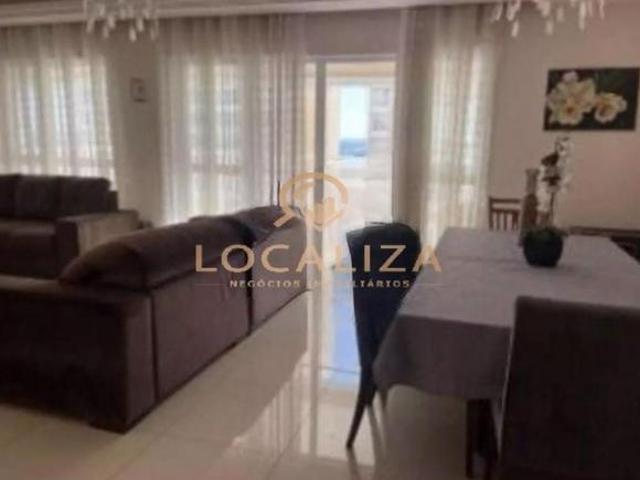 Apartamento com 3 dormitórios à venda, 133 m² por R$ 1.385.000,00 Jardim das Indústrias São José