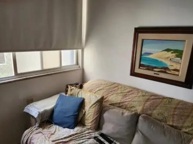 Apartamento com 3 dormitórios à venda, 133 m² por R$ 1.390.000,00 Barra da Tijuca Rio de Janeiro