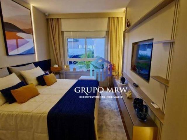 Apartamento com 3 dormitórios à venda, 133 m² por R$ 1.450.000,00 Parque Campolim Sorocaba/SP