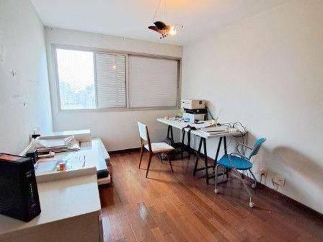 Apartamento com 3 dormitórios à venda, 133 m² por R$ 1.450.000,00 Perdizes São Paulo/SP
