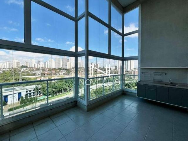 Apartamento com 3 dormitórios à venda, 133 m² por R$ 1.549.000 Vila Ema São José dos Campos/SP