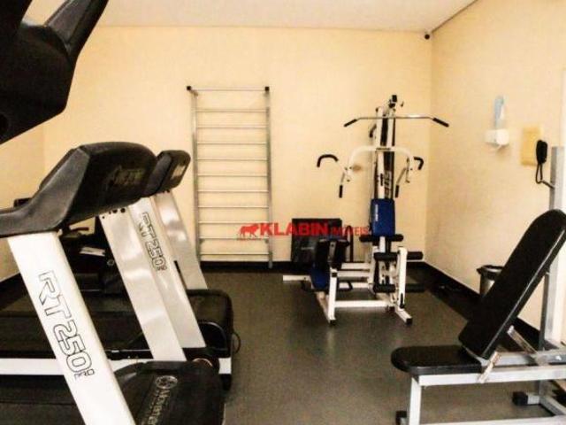 Apartamento com 3 dormitórios à venda, 133 m² por R$ 1.550.000,00 Vila Mariana São Paulo/SP
