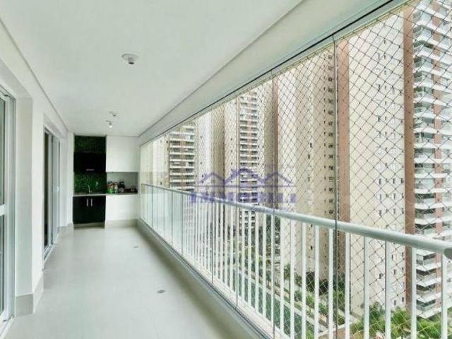 Apartamento com 3 dormitórios à venda, 133 m² por R$ 1.590.000,00 Jardim das Indústrias São José