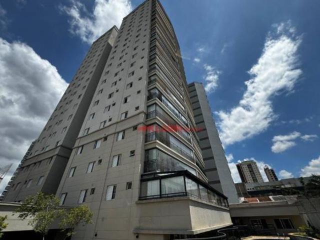 Apartamento com 3 dormitórios à venda, 133 m² por R$ 1.600.000,00 Ipiranga São Paulo/SP