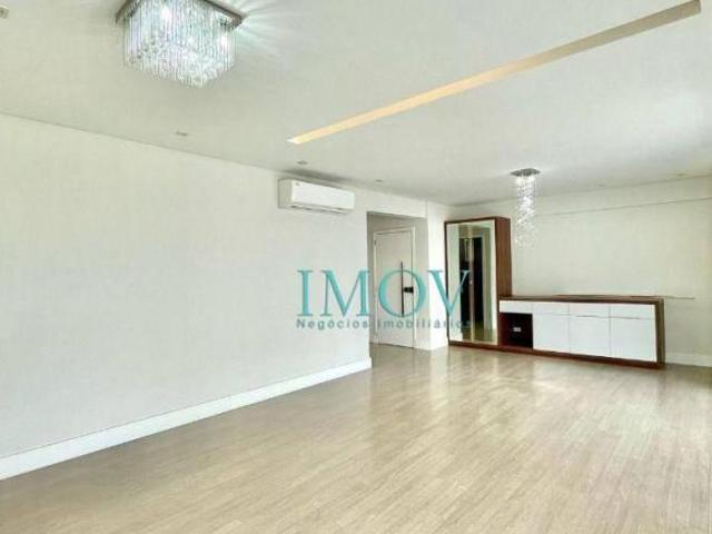 Apartamento com 3 dormitórios à venda, 133 m² por R$ 1.649.000,00 Jardim das Indústrias São José