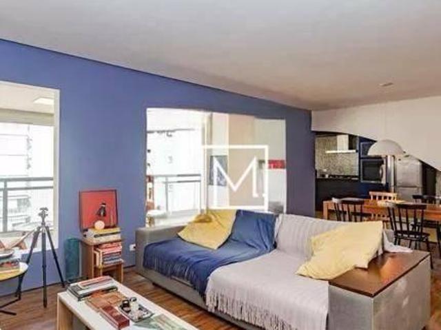 Apartamento com 3 dormitórios à venda, 133 m² por R$ 1.650.000,00 Bosque da Sa