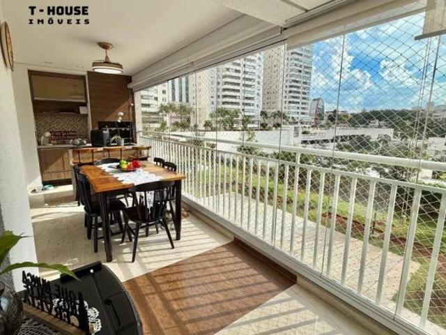 Apartamento com 3 dormitórios, 133 m² venda por R$ 1.700.000,00 ou aluguel por R$ 11.000,00/mês