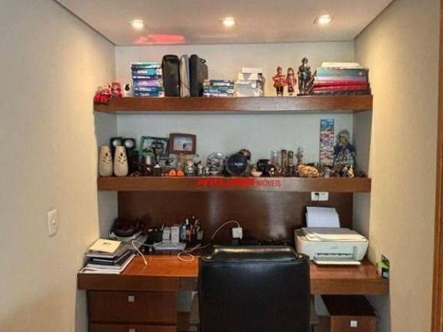 Apartamento com 3 dormitórios à venda, 133 m² por R$ 1.749.500,00 Vila Mariana São Paulo/SP