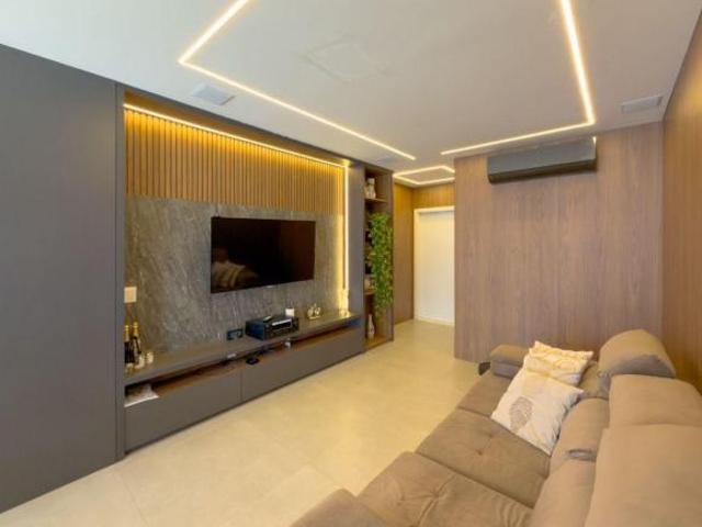 Apartamento com 3 dormitórios à venda, 133 m² por R$ 1.750.000,00 Gleba Palhano Londrina/PR