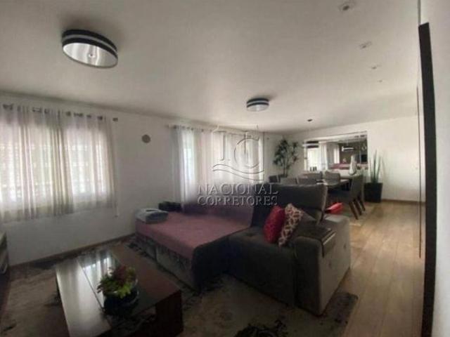 Apartamento com 3 dormitórios à venda, 133 m² por R$ 1.800.000,00 Jardim San