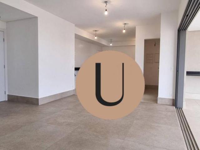 Apartamento com 3 dormitórios à venda, 133 m² por R$ 2.150.000,00 Mirandópolis São Paulo/SP