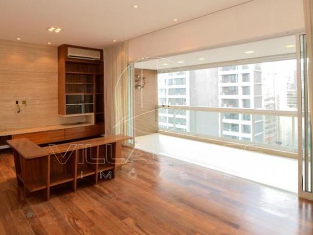Apartamento com 3 dormitórios à venda, 133 m² por R$ 2.500.000,00 Perdizes São Paulo/SP