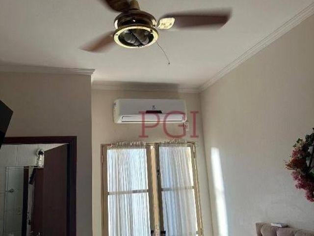 Apartamento com 3 dormitórios à venda, 133 m² por R$ 349.000 Parque dos Bandeirantes Ribeirão Pr