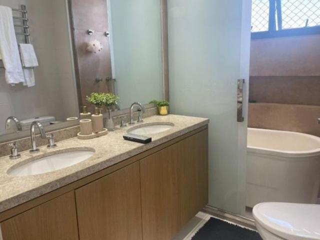 Apartamento com 3 dormitórios à venda, 133 m² por R$ 3.190.000,00 Jardim Paulista São Paulo/SP