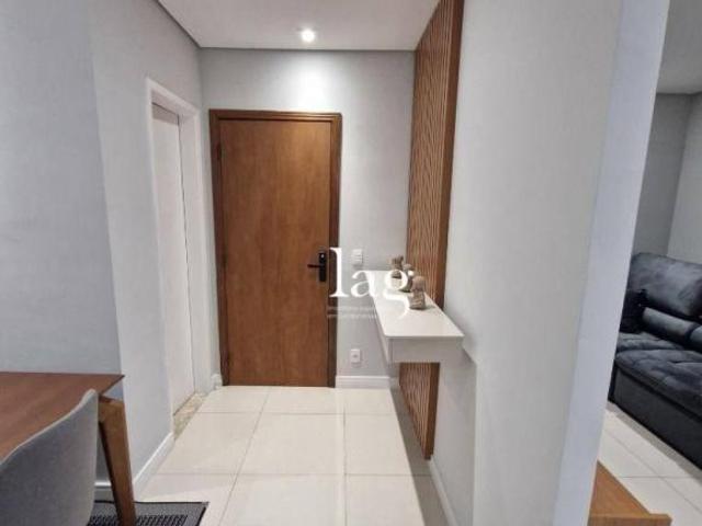 Apartamento com 3 dormitórios à venda, 133 m² por R$ 750.000,00 Condomínio Piazza Navona Sorocab