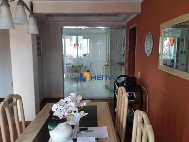 Apartamento com 3 dormitórios à venda, 133 m² por R$ 750.000,00 Zona 01 Maringá/PR