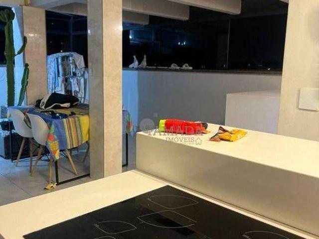 Apartamento com 3 dormitórios à venda, 133 m² por R$ 800.000,00 Vila Buenos Aires São Paulo/SP