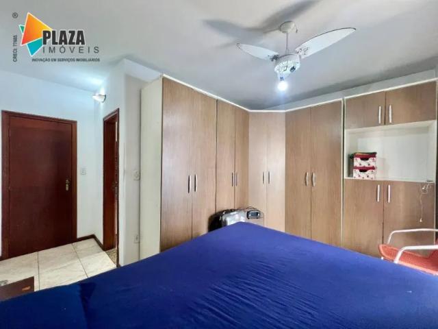 Apartamento com 3 dormitórios à venda, 133 m² por R$ 900.000,00 Canto do Forte Praia Grande/SP