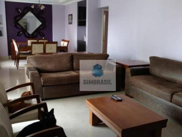 Apartamento à venda Residencial Club House Parque Prado Campinas/SP