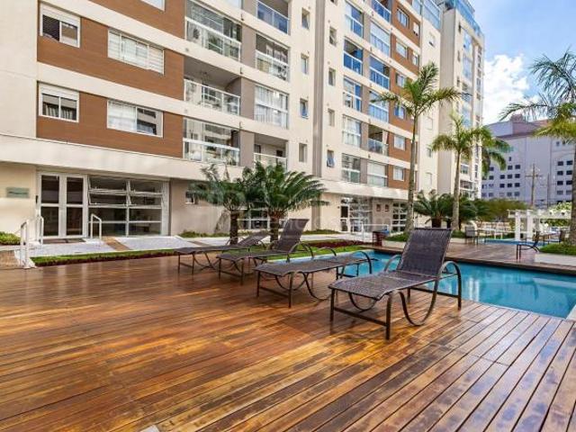 Apartamento com 3 dormitórios à venda,130.00 m², Rebouças, CURITIBA PR