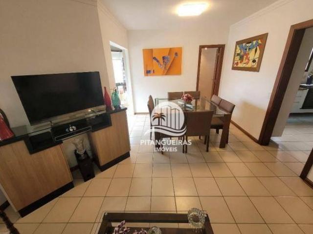Apartamento com 3 dormitórios à venda, 130 m² Astúrias Guarujá/SP