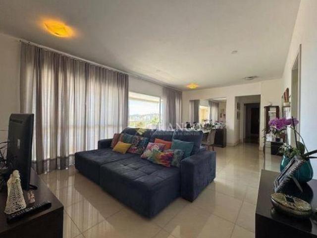 Apartamento com 3 dormitórios à venda, 130 m² Edifício Jardim das Figueiras Taubaté/SP