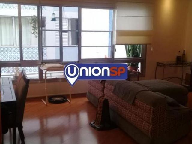 Apartamento com 3 dormitórios à venda, 130 m² Itaim Bibi São Paulo/SP
