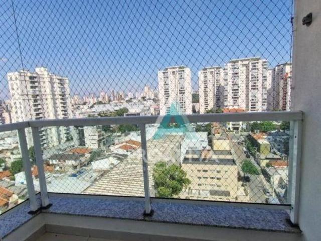 Apartamento com 3 dormitórios à venda, 130 m² Jardim Bela Vista Santo André/SP