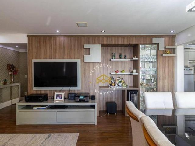 Apartamento com 3 dormitórios à venda, 130 m² Parque Prado Campinas/SP