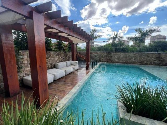 Apartamento com 3 dormitórios à venda, 130 m² por R$ 1.000.000,00 Jardim do Lago Uberaba/MG