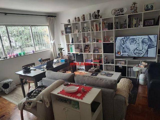 Apartamento com 3 dormitórios à venda, 130 m² por R$ 1.050.000,00 Vila Mariana São Paulo/SP