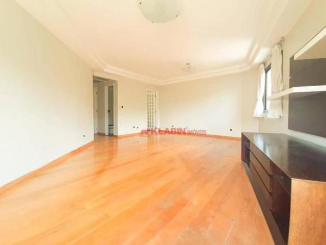 Apartamento com 3 dormitórios à venda, 130 m² por R$ 1.050.000,00 Vila Mariana São Paulo/SP