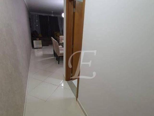 Apartamento com 3 dormitórios à venda, 130 m² por R$ 1.060.000,00 Vila Assunção Praia Grande/SP