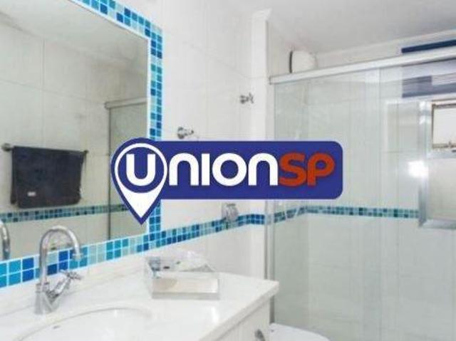 Apartamento com 3 dormitórios à venda, 130 m² por R$ 1.080.000 Perdizes São Paulo/SP