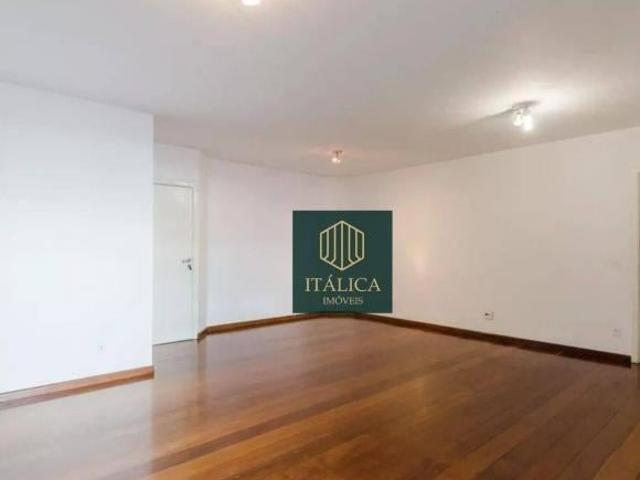 Apartamento com 3 dormitórios à venda, 130 m² por R$ 1.090.000,00 Santo Antônio São Caetano do S