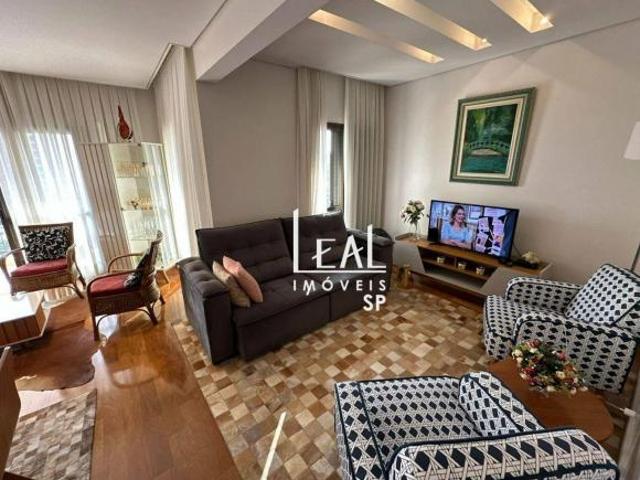 Apartamento com 3 dormitórios à venda, 130 m² por R$ 1.128.000,00 Vila Progresso Guarulhos/SP