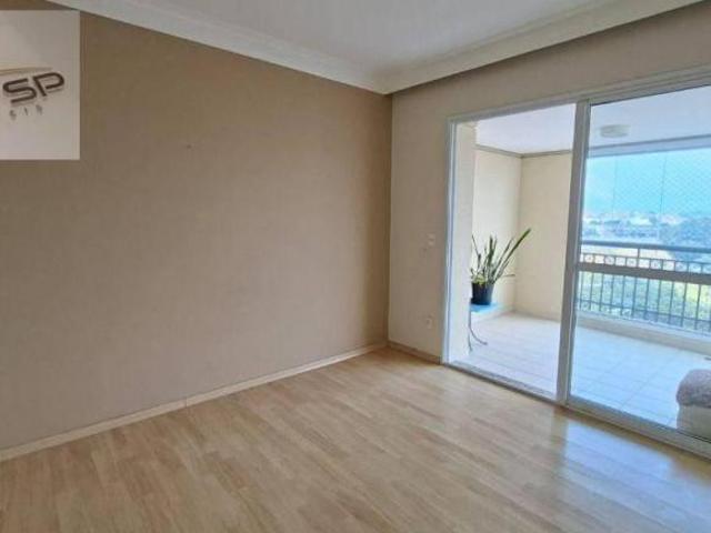 Apartamento com 3 dormitórios à venda, 130 m² por R$ 1.120.000,00 Vila Parque Jabaquara São Paul